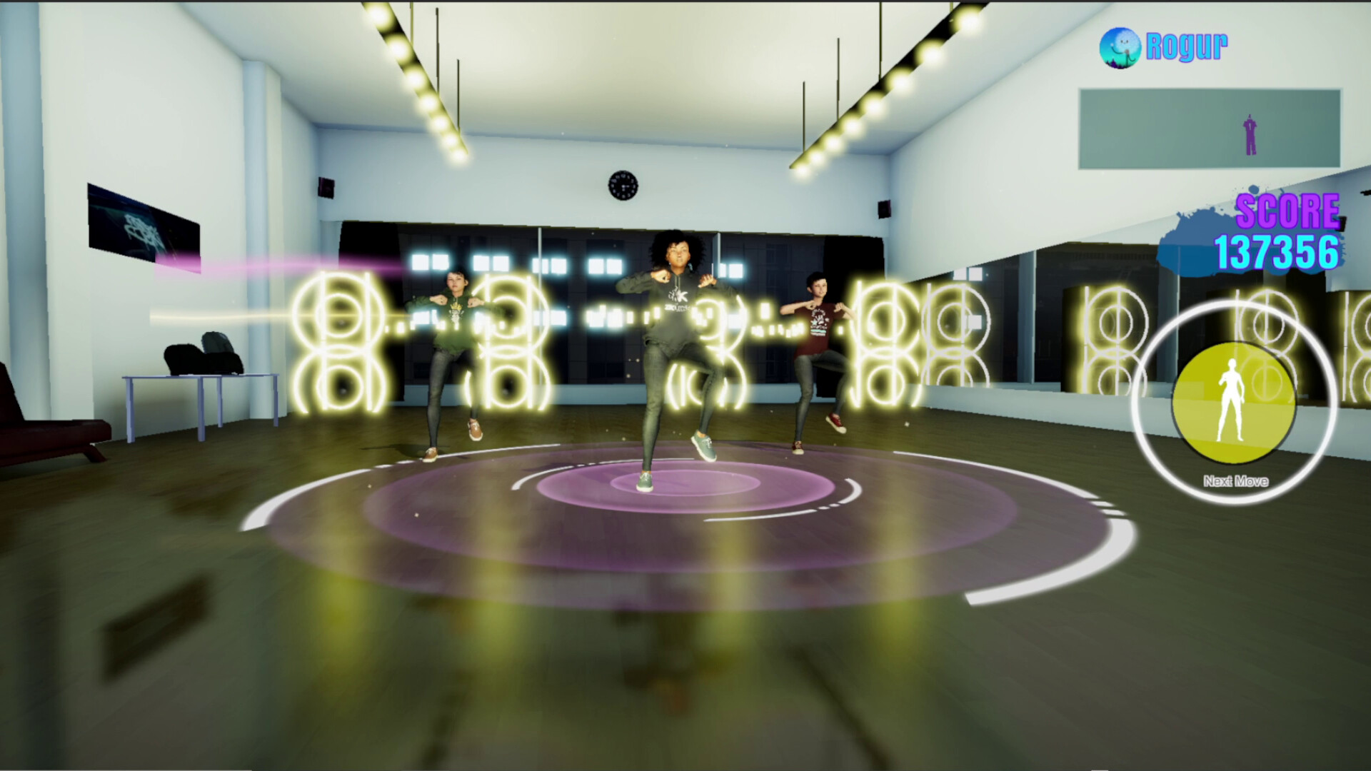 Musical Vibes on Steam