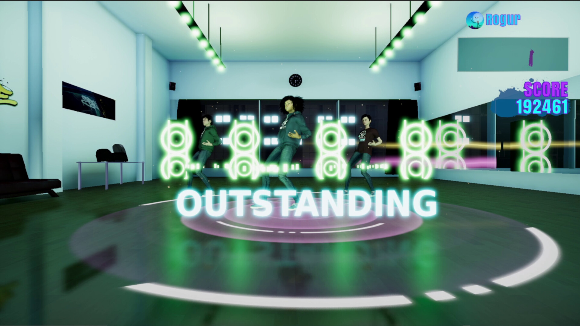 Musical Vibes on Steam