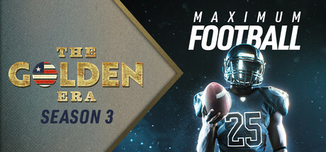 Maximum Football on Steam