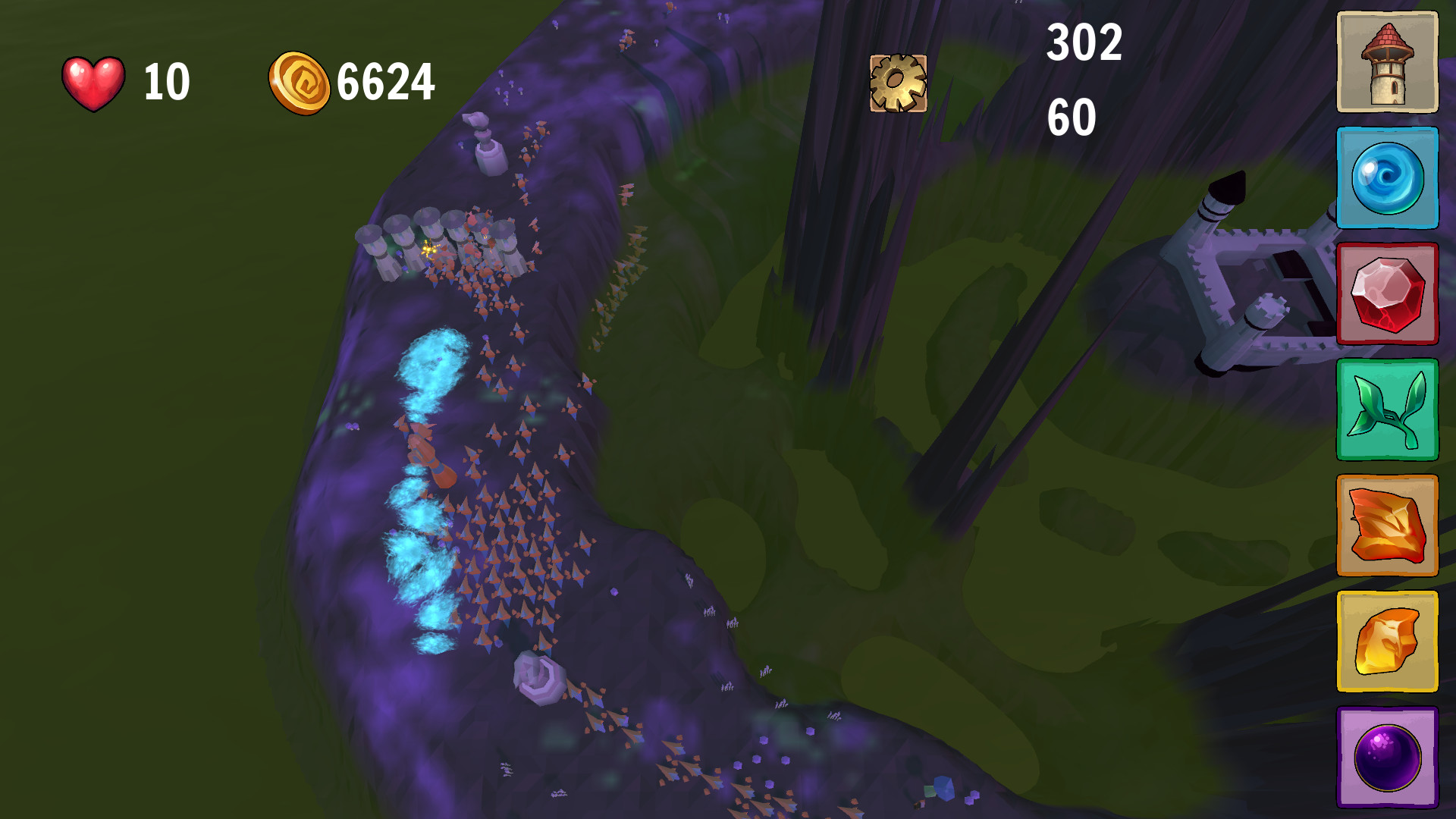 Elemental colossus | Deku Deals