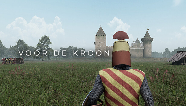 Voor De Kroon on Steam