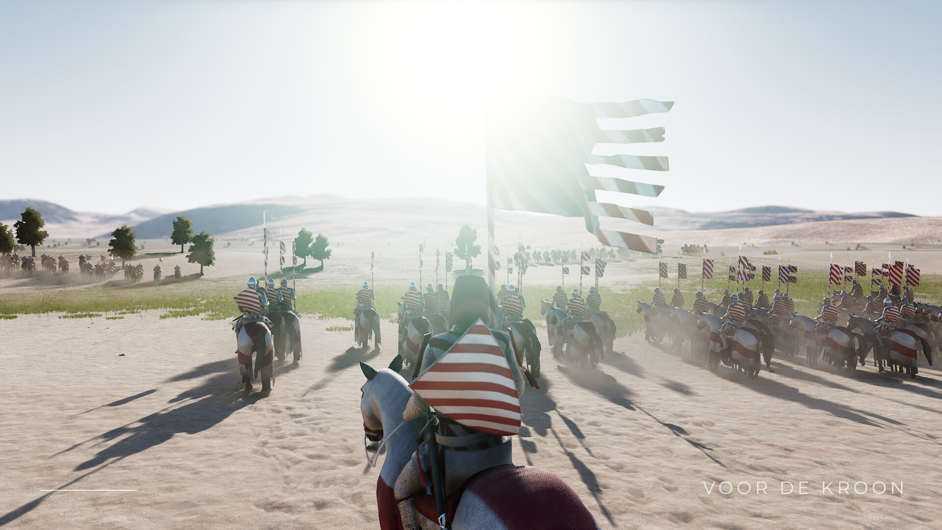 Voor De Kroon on Steam