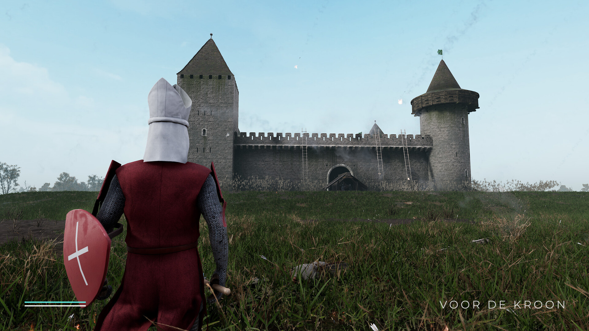 Voor De Kroon on Steam