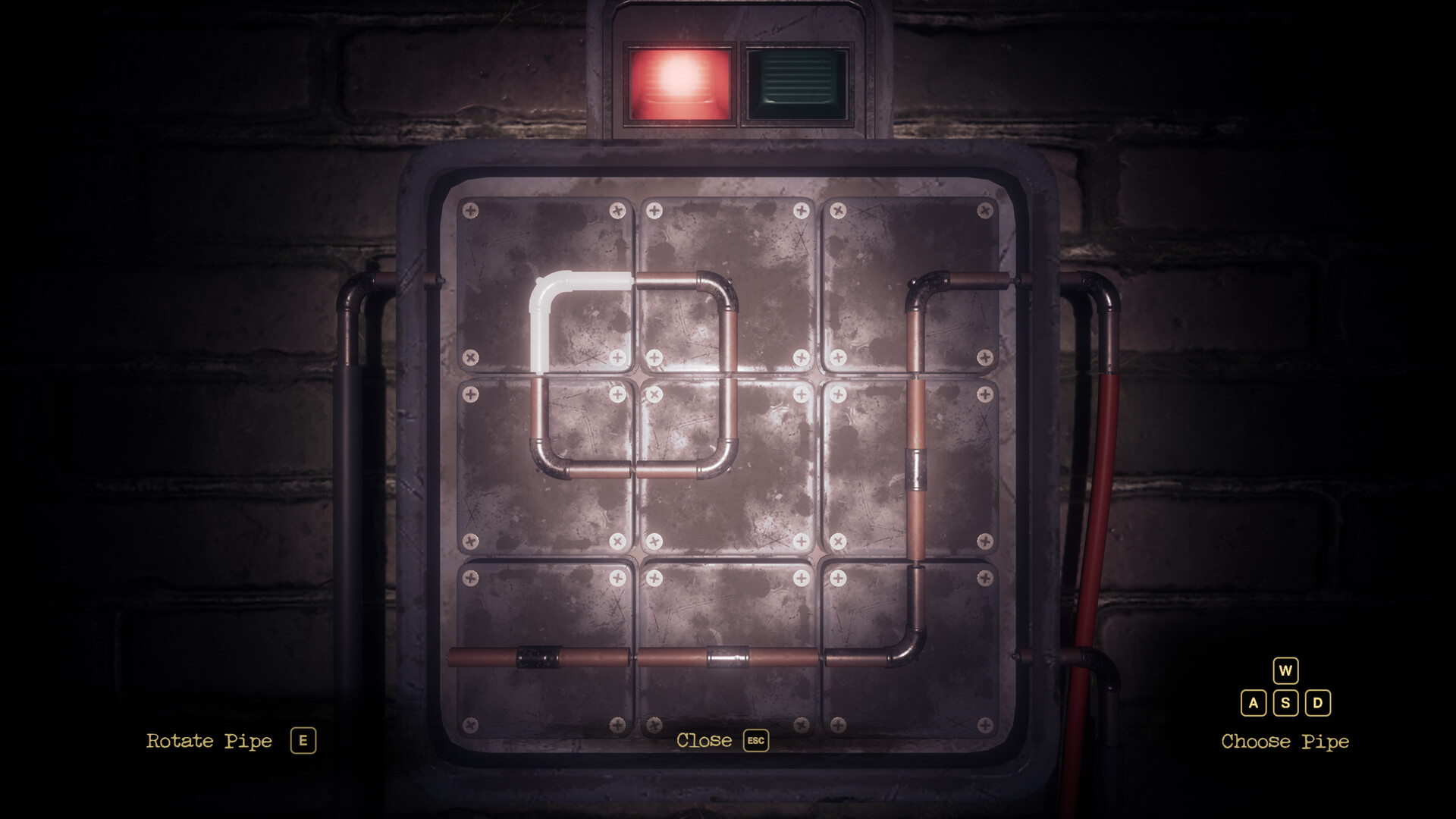 Puppet House on Steam