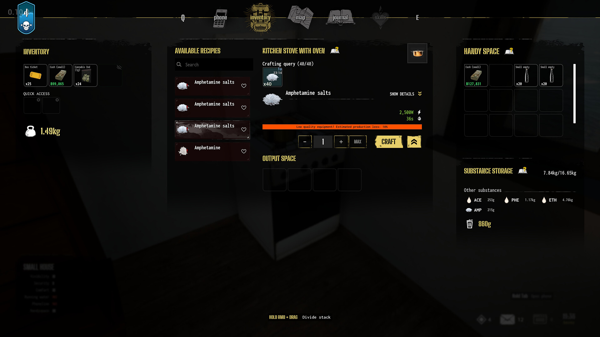 Steam 上的 Drug Dealer Simulator 2