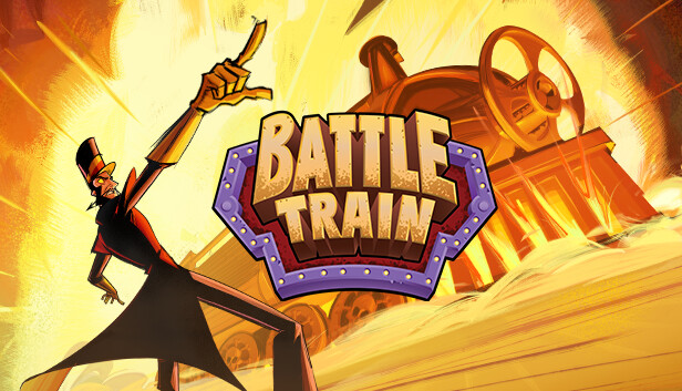 Battle Train on Steam