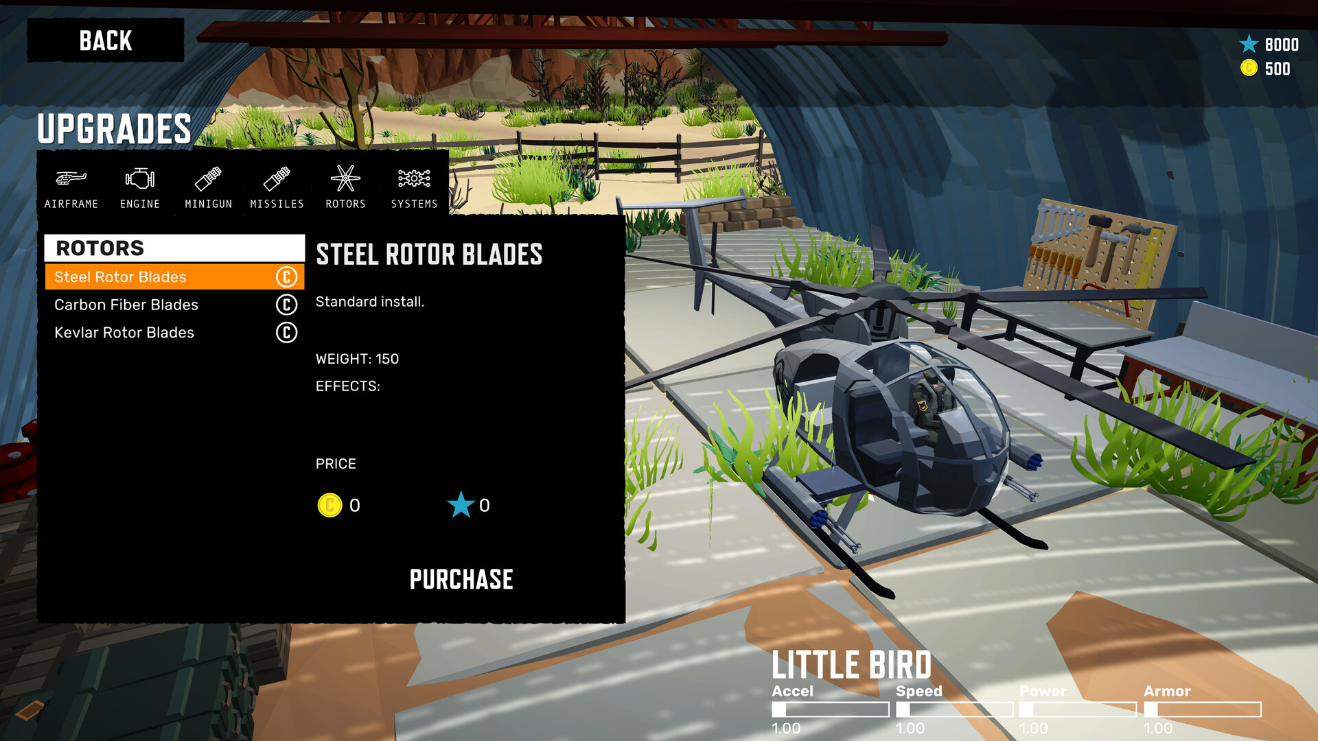 Cleared Hot on Steam