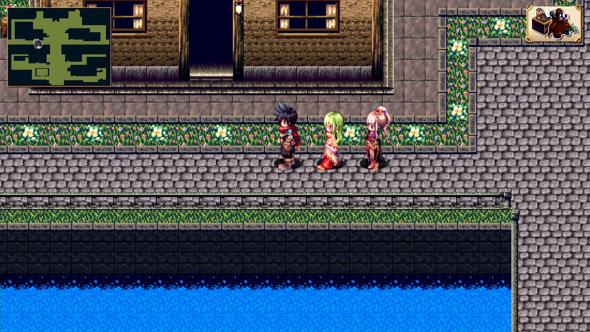 Justice Chronicles on Steam