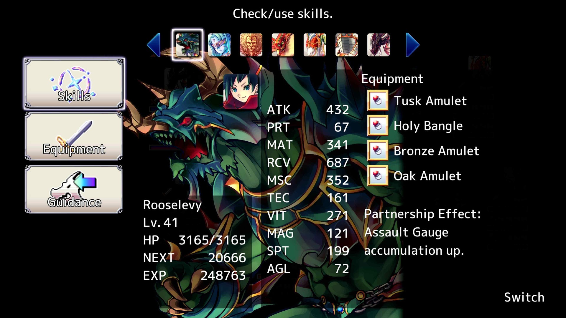 Justice Chronicles on Steam