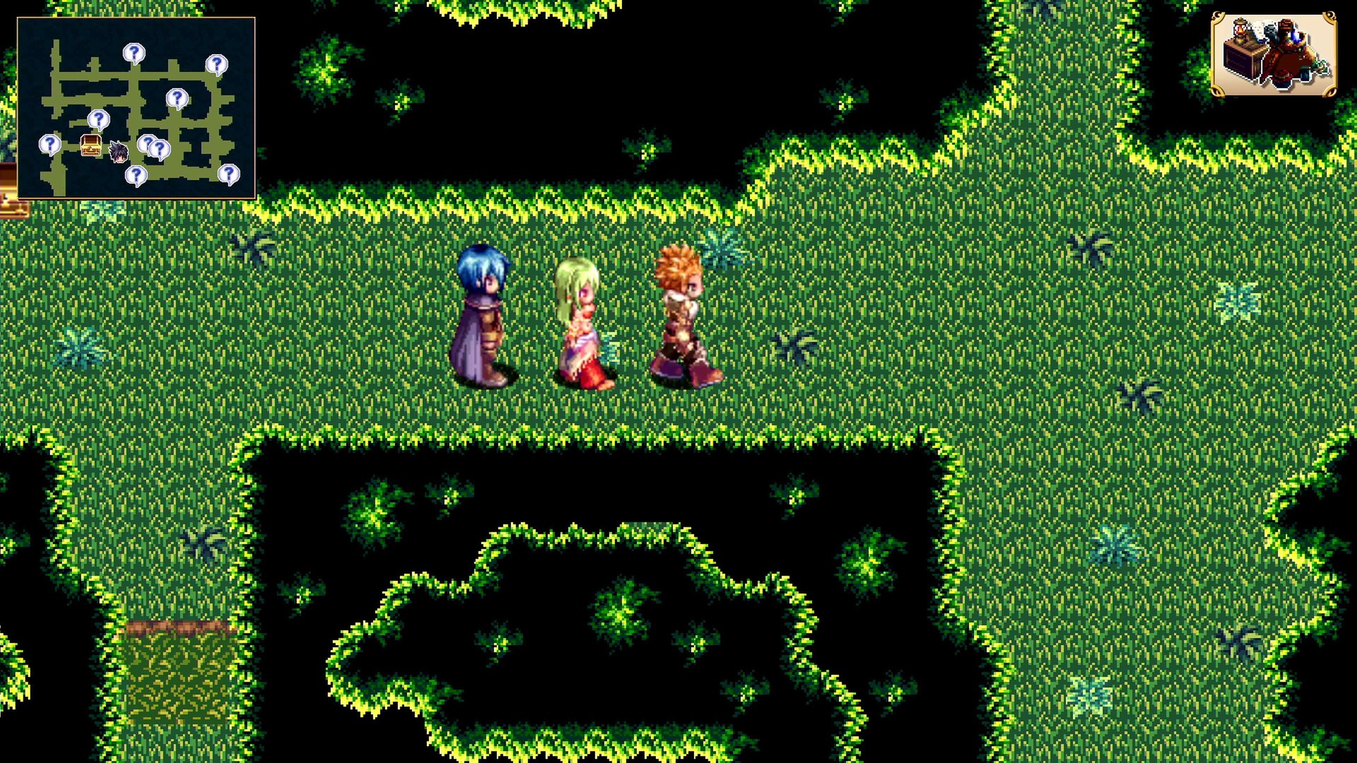 Justice Chronicles on Steam