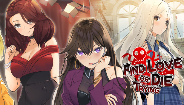 Find Love or Die Trying Fan Pack on Steam