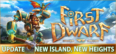 First Dwarf — Woovit