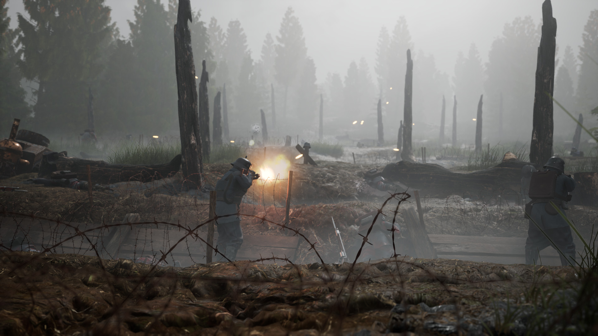 Ratten Reich on Steam