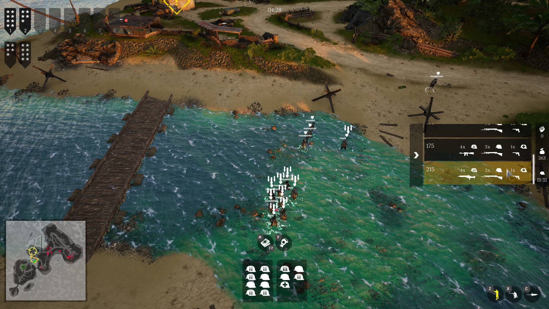 Ratten Reich on Steam