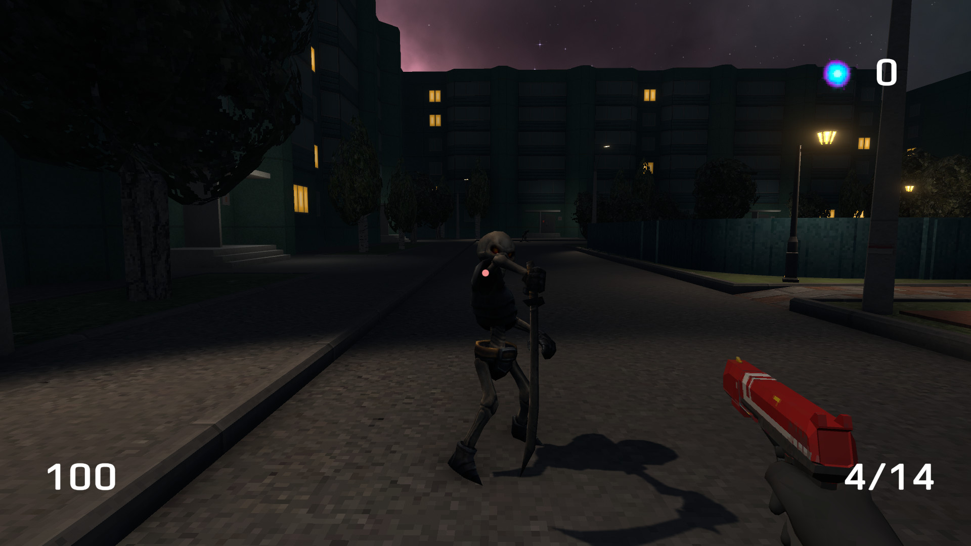 City Night Carnage | Deku Deals