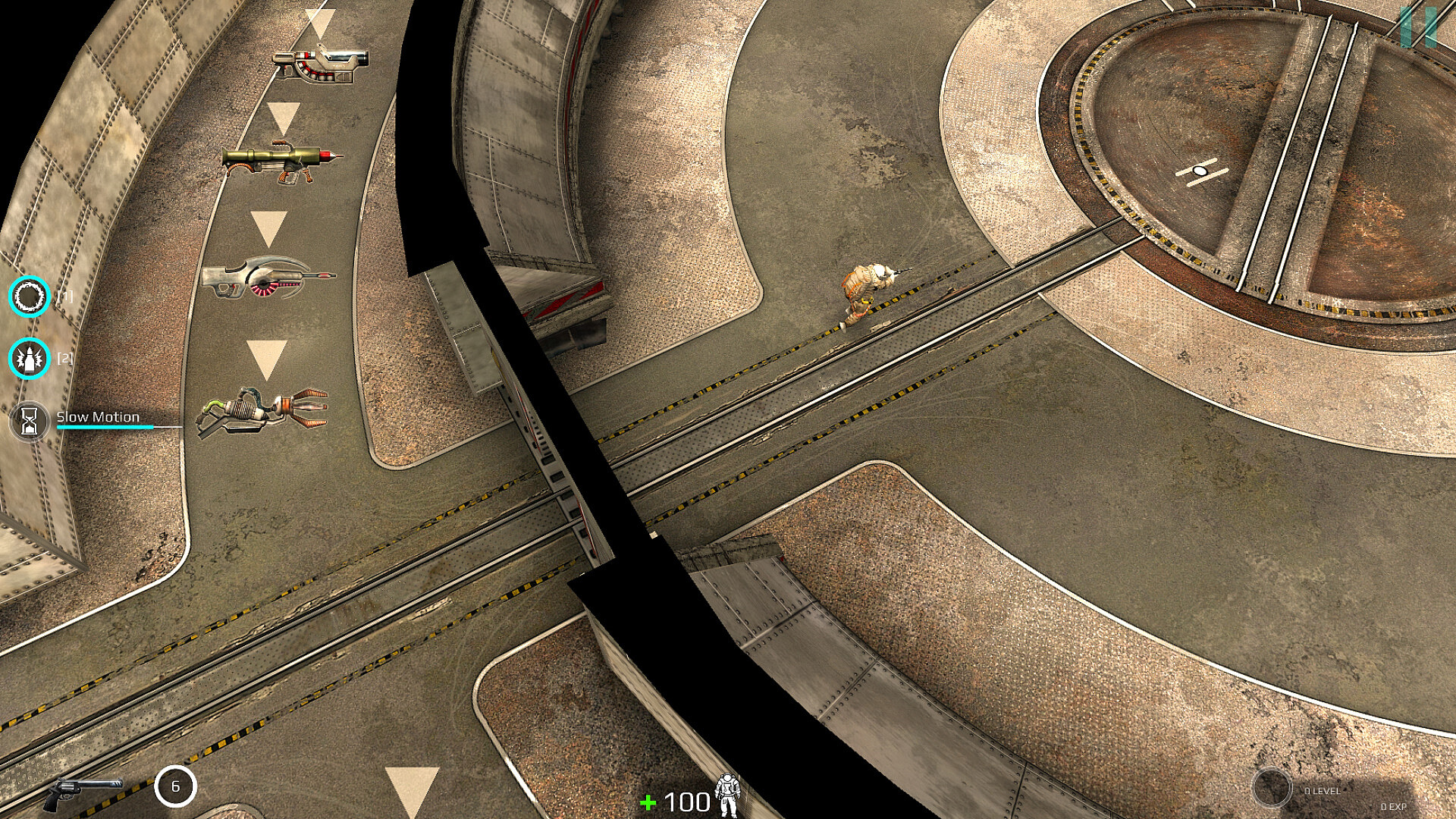 Morbid Inhale | iSteam.net