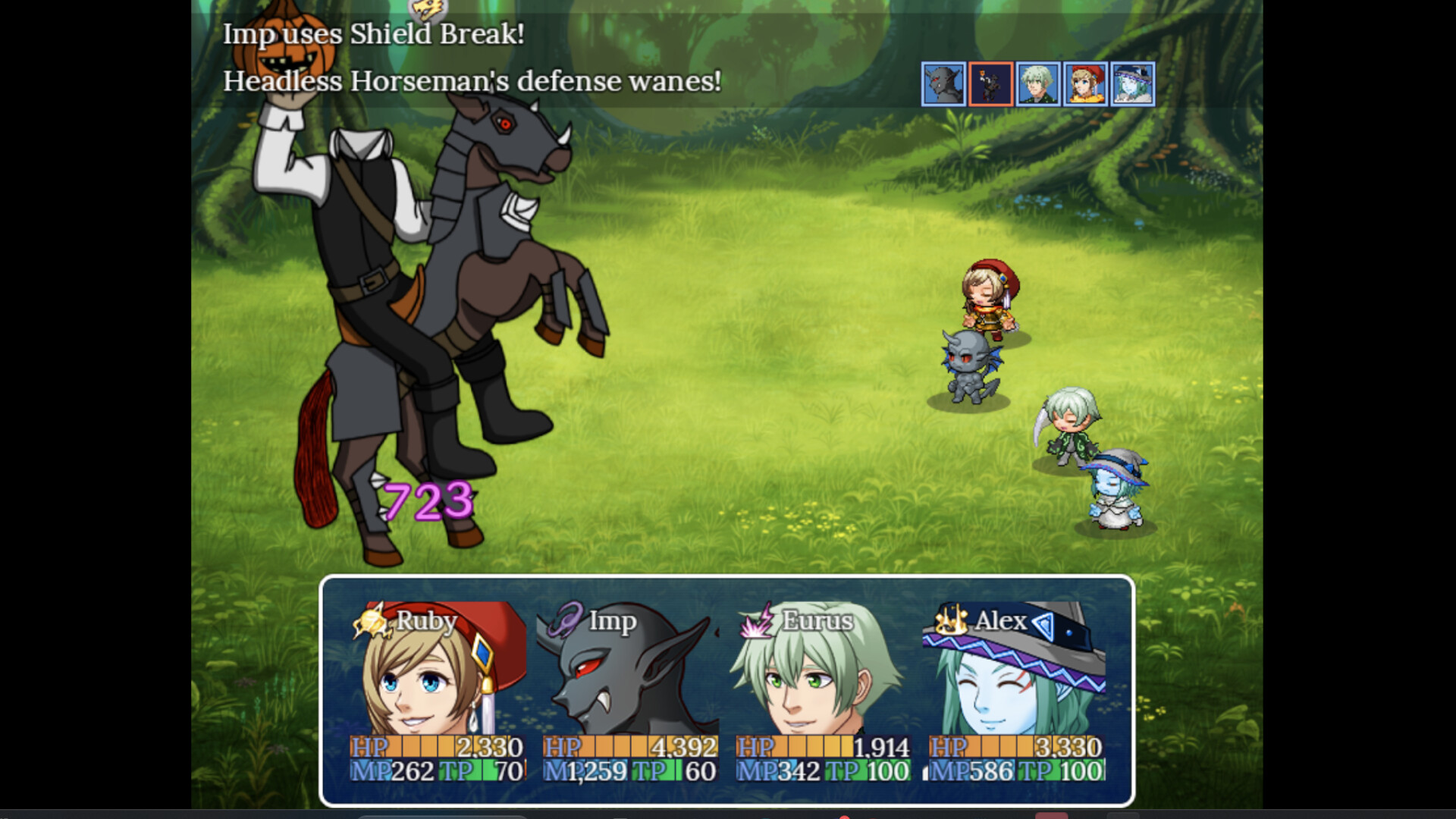 Cross of Auria - Horseman Hunter Pass | Deku Deals