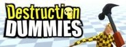 Steam :: Destruction Dummies :: Destruction Dummies Update Version 1.6