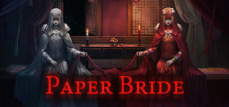 Paper Bride on Steam