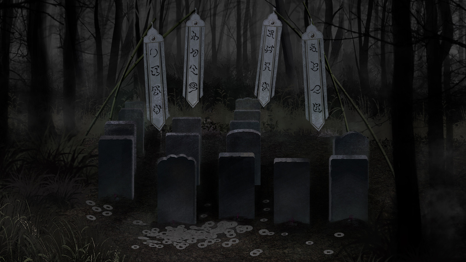 Paper Bride on Steam