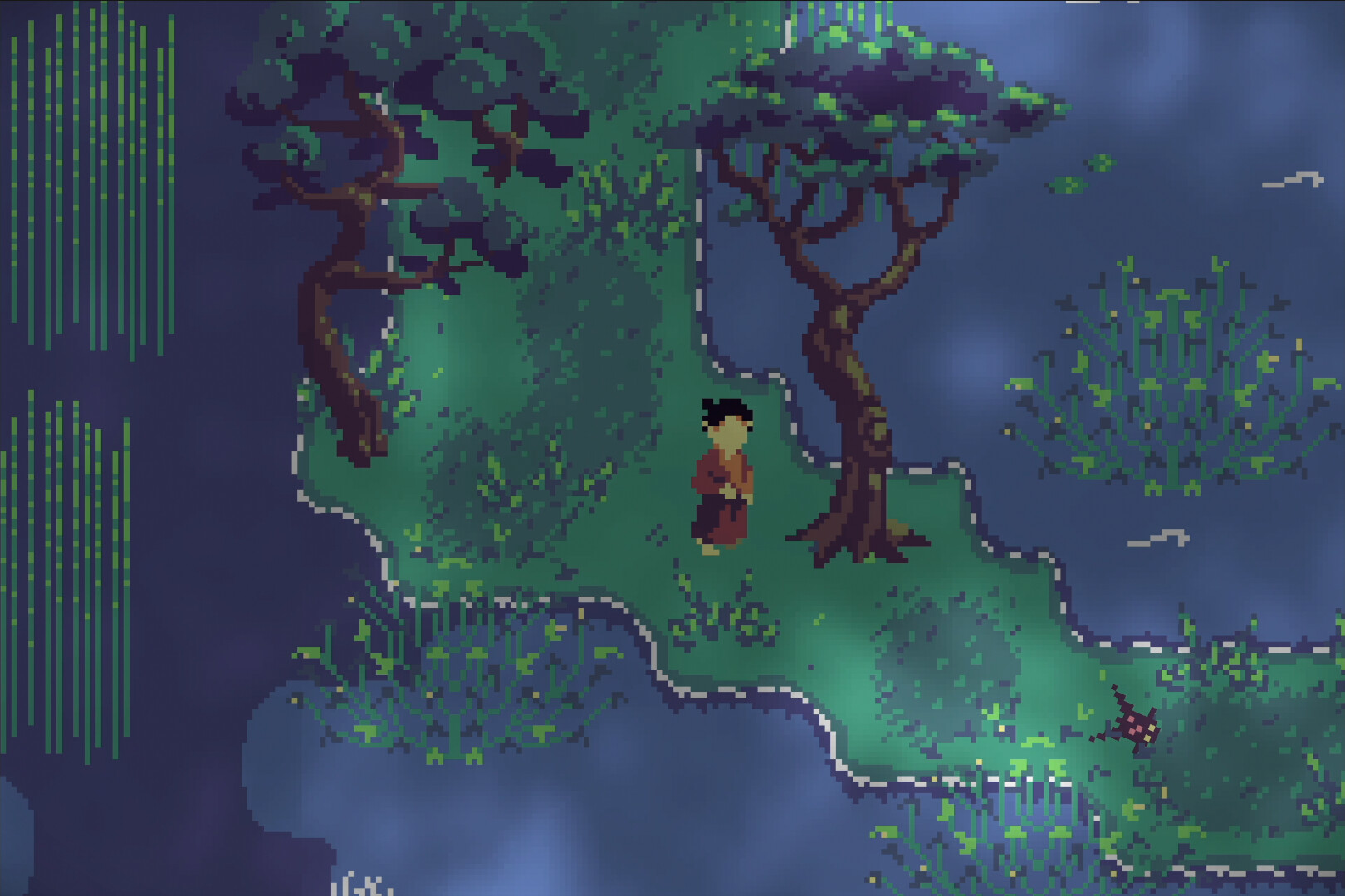 The Eightfold Path PC Steam CD Key | Buy cheap on Kinguin.net The Eightfold Path PC Steam CD Key | Buy cheap on Kinguin.net