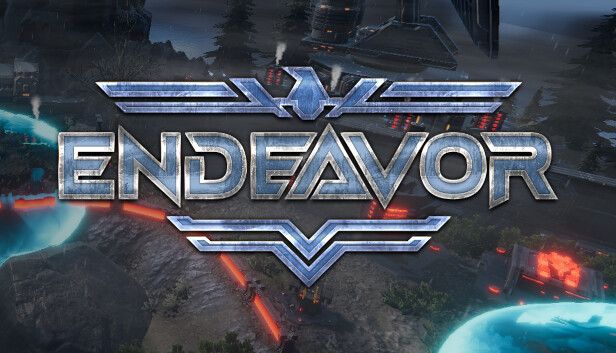 Endeavor - Steam News Hub