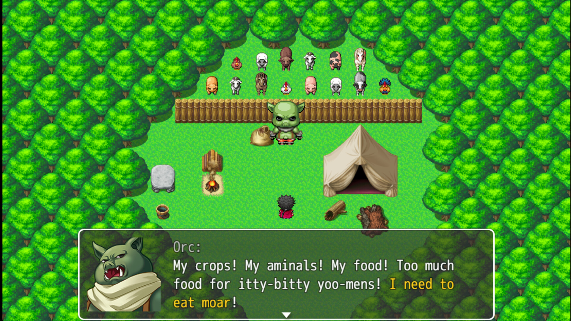 Firebird: Legend of the Crystal Goddesses on Steam