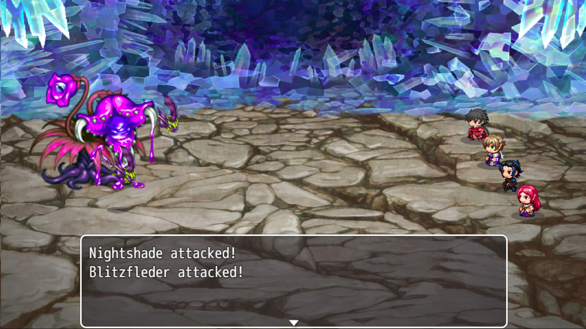 Firebird: Legend of the Crystal Goddesses on Steam