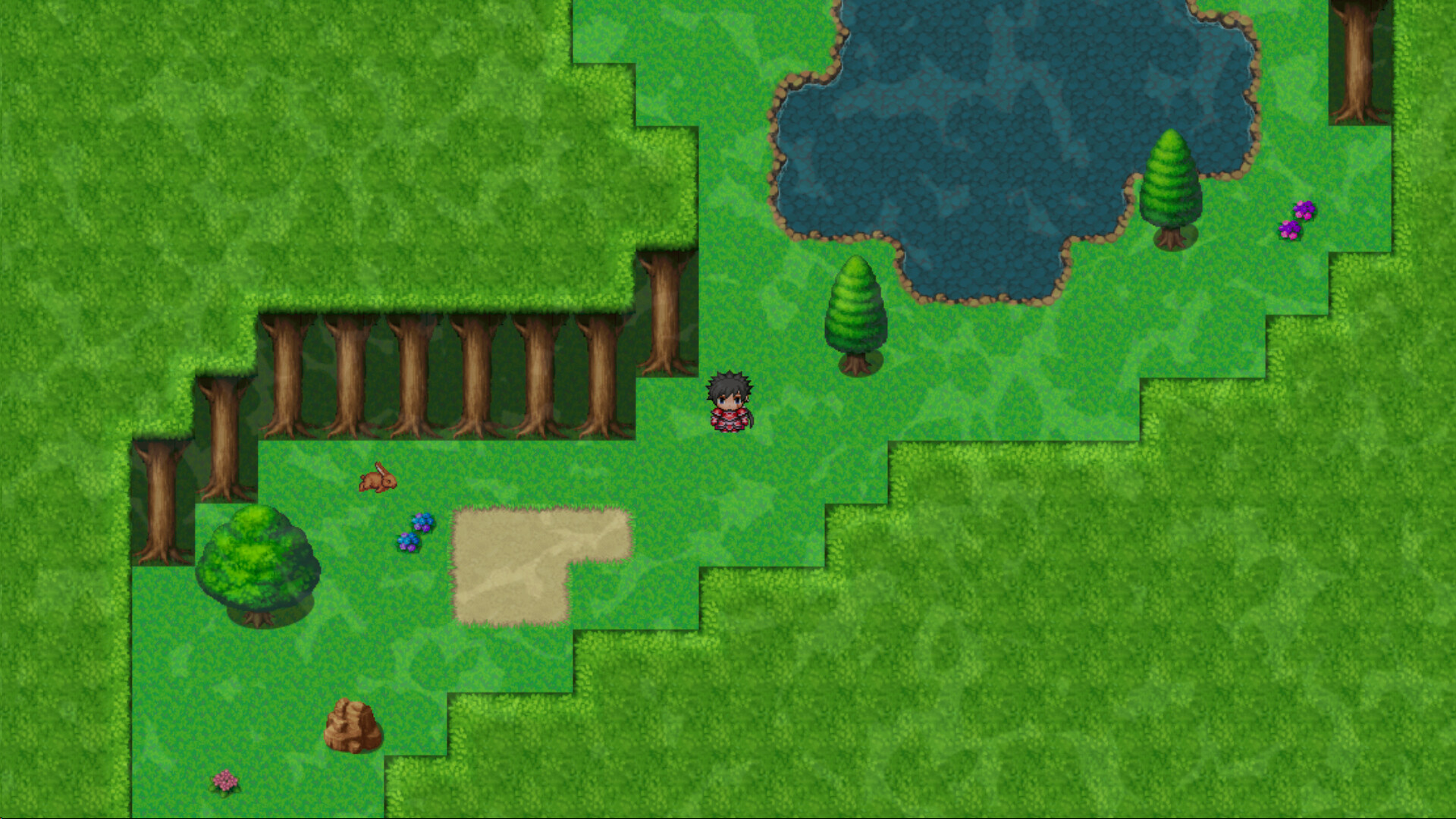 Firebird: Legend of the Crystal Goddesses on Steam