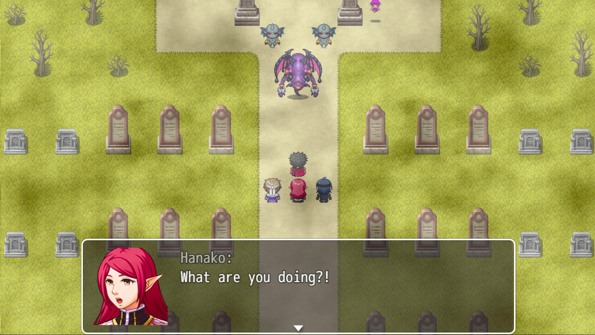 Firebird: Legend of the Crystal Goddesses on Steam