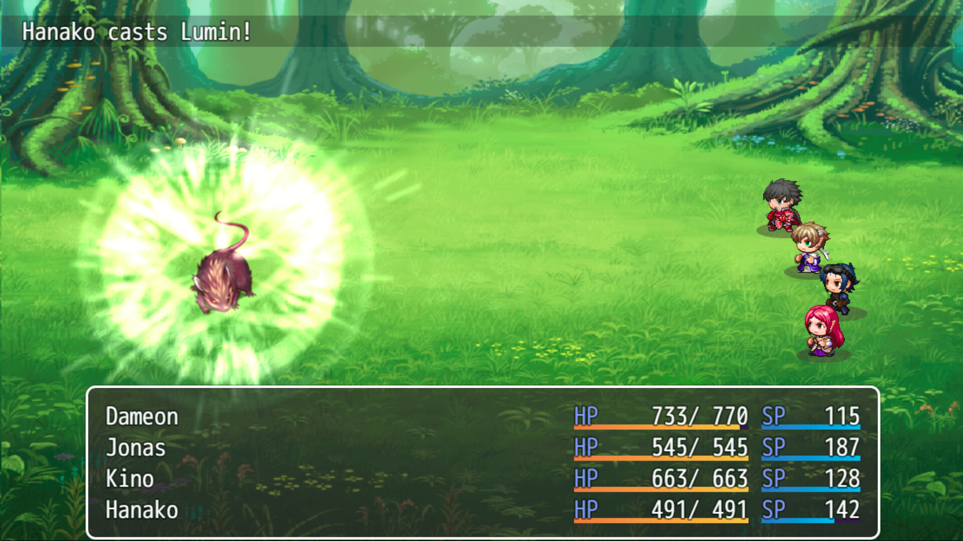 Firebird: Legend of the Crystal Goddesses on Steam