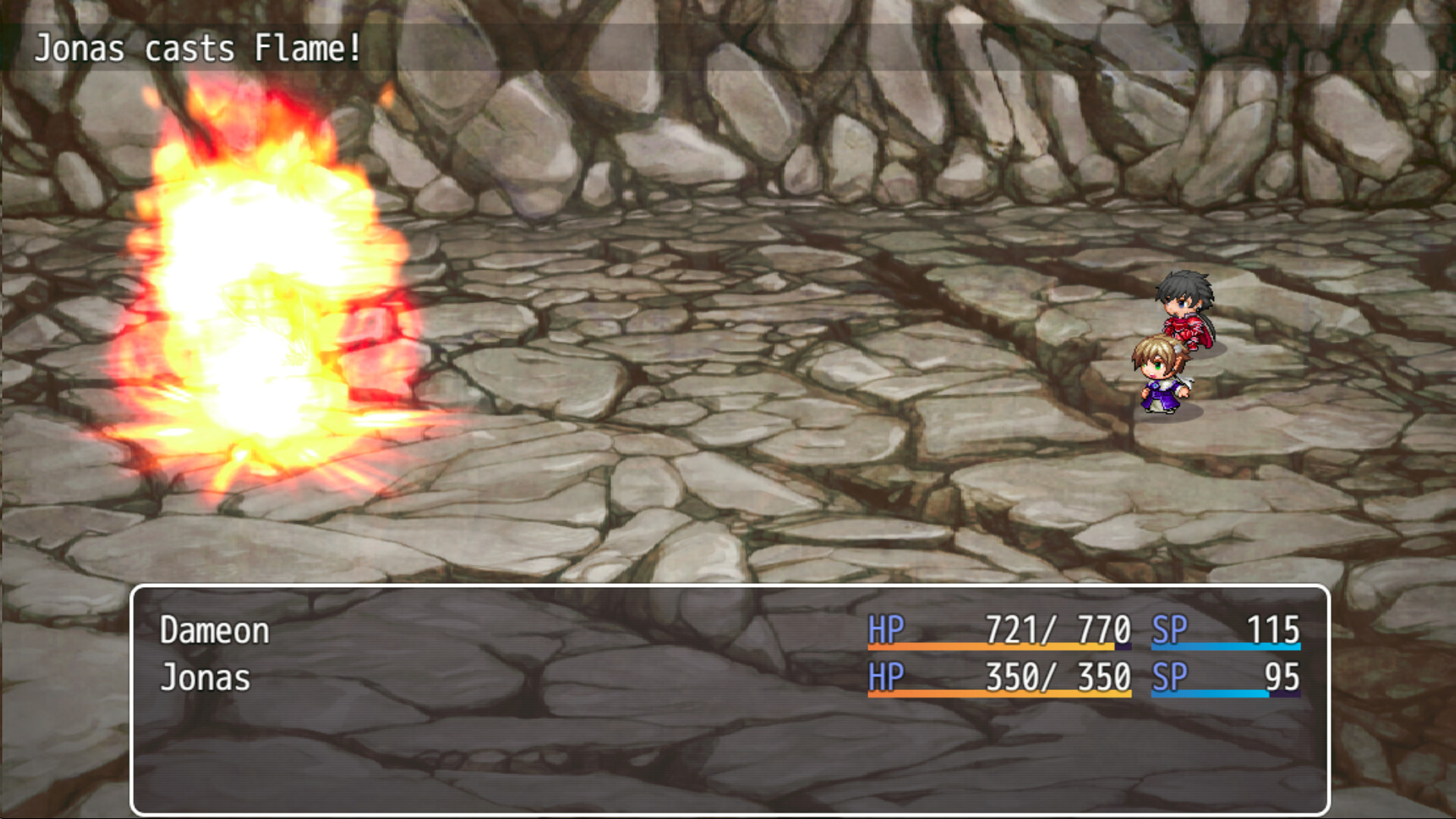 Firebird: Legend of the Crystal Goddesses on Steam