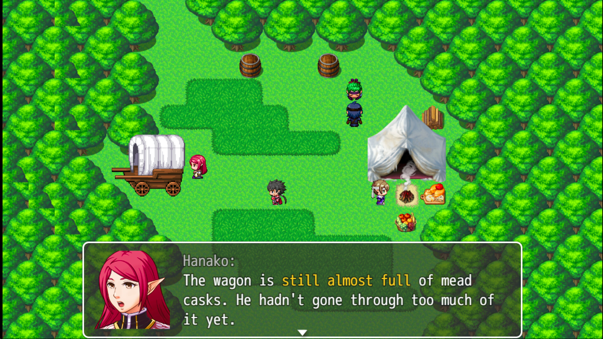 Firebird: Legend of the Crystal Goddesses on Steam