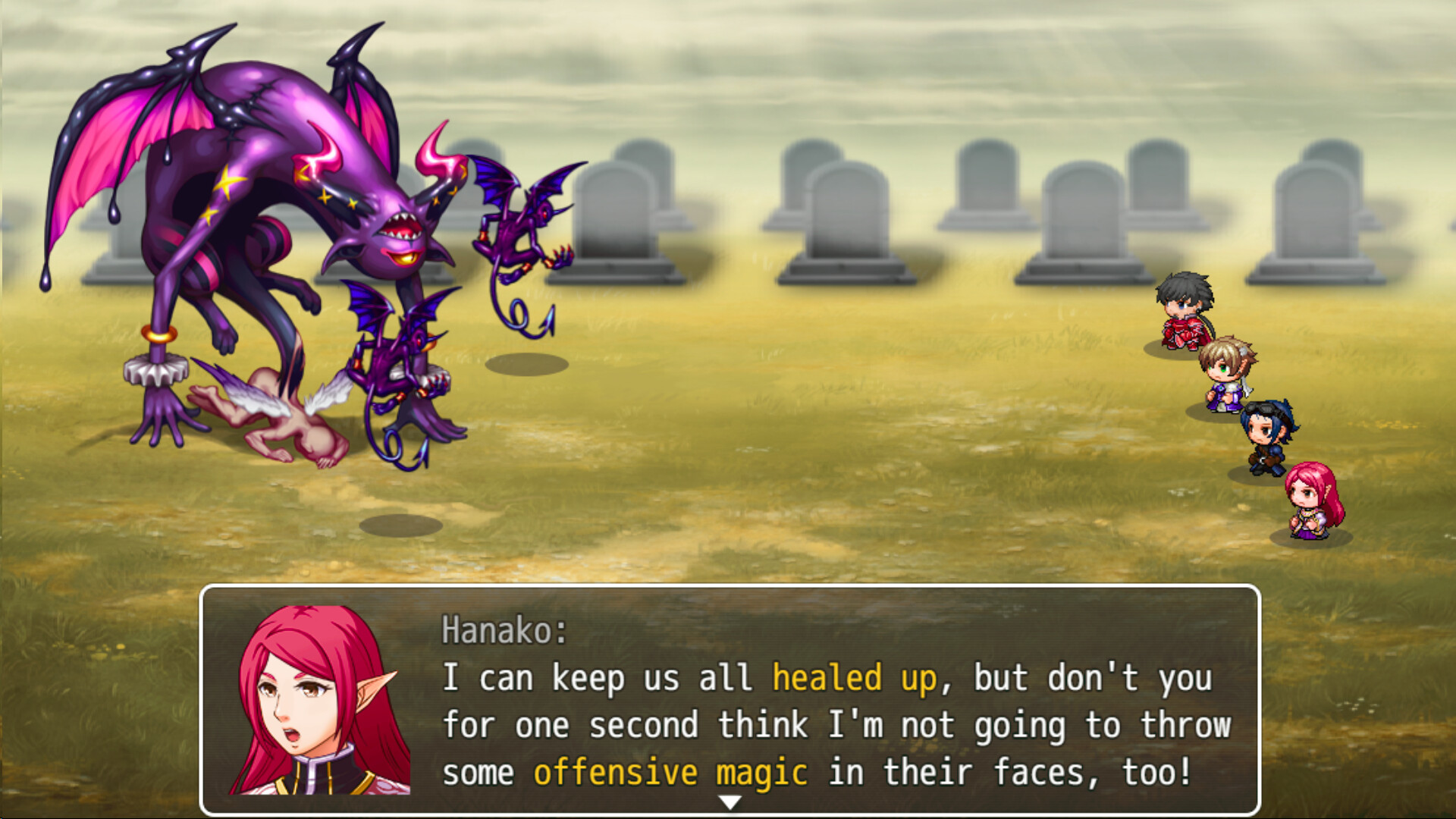 Firebird: Legend of the Crystal Goddesses on Steam