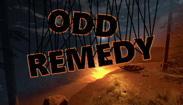 Odd Remedy on Steam