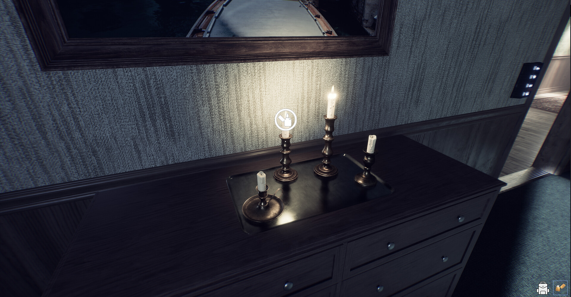 Provenance: Room 226 on Steam