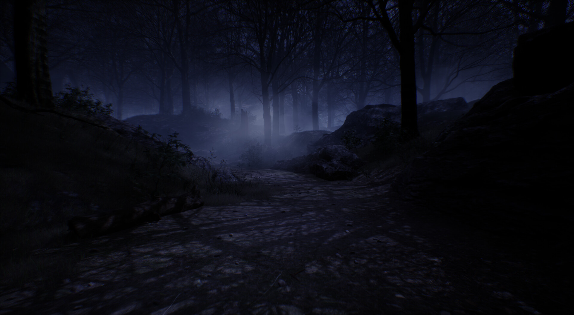 Provenance: Room 226 on Steam