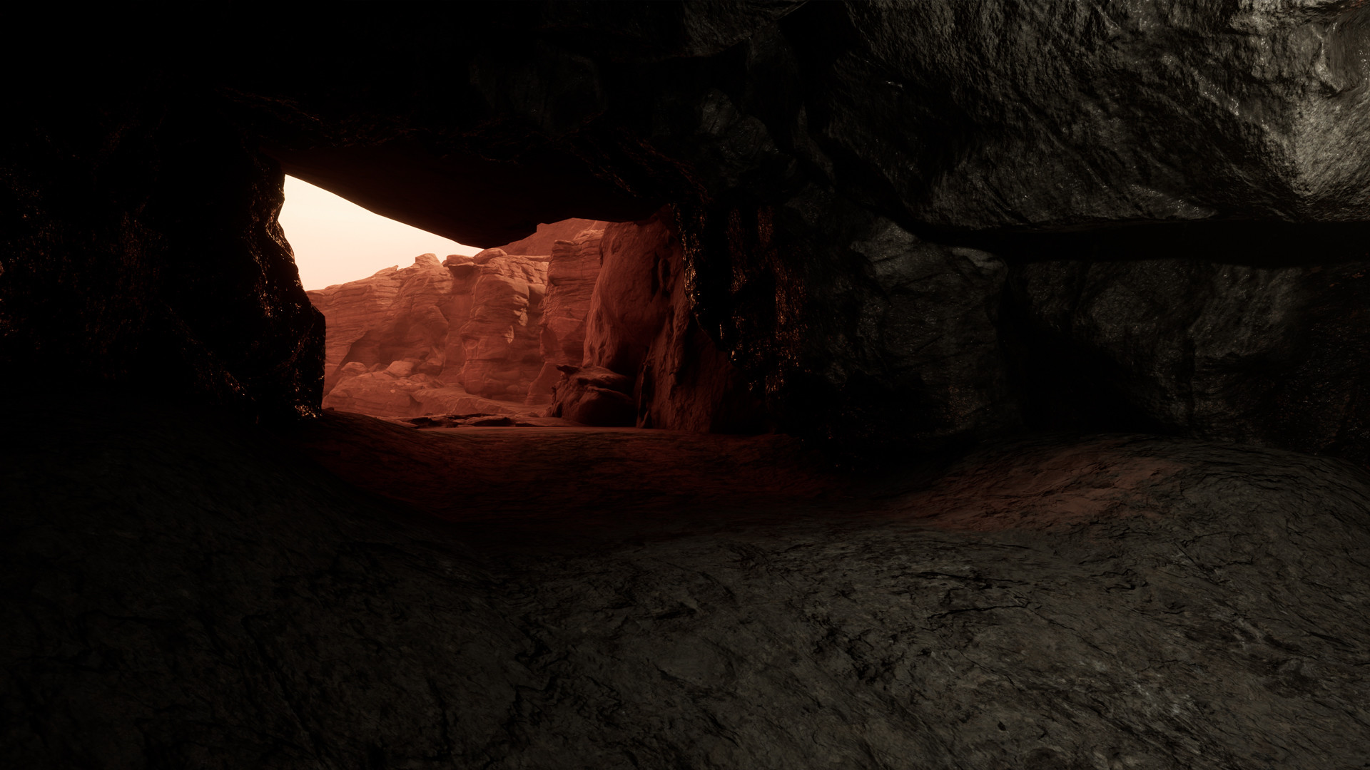 Provenance: Room 226 on Steam