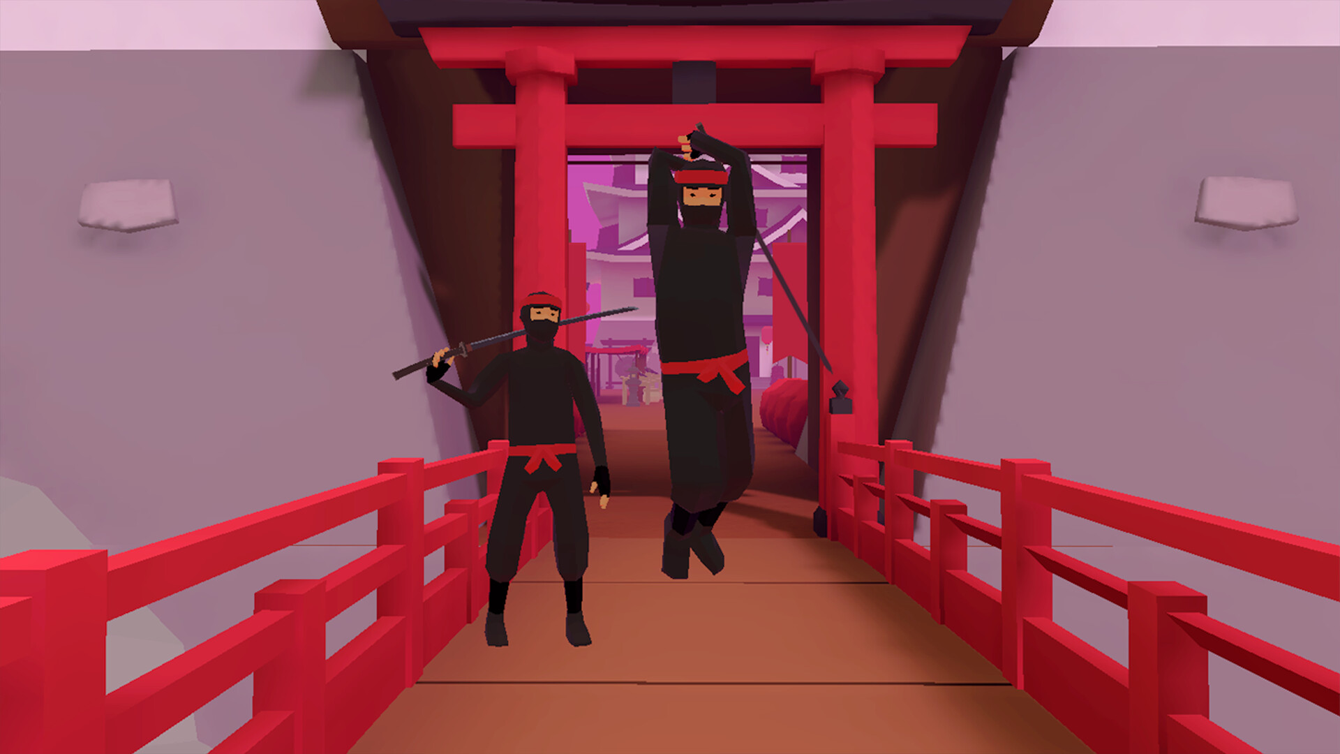 Frenzy VR on Steam