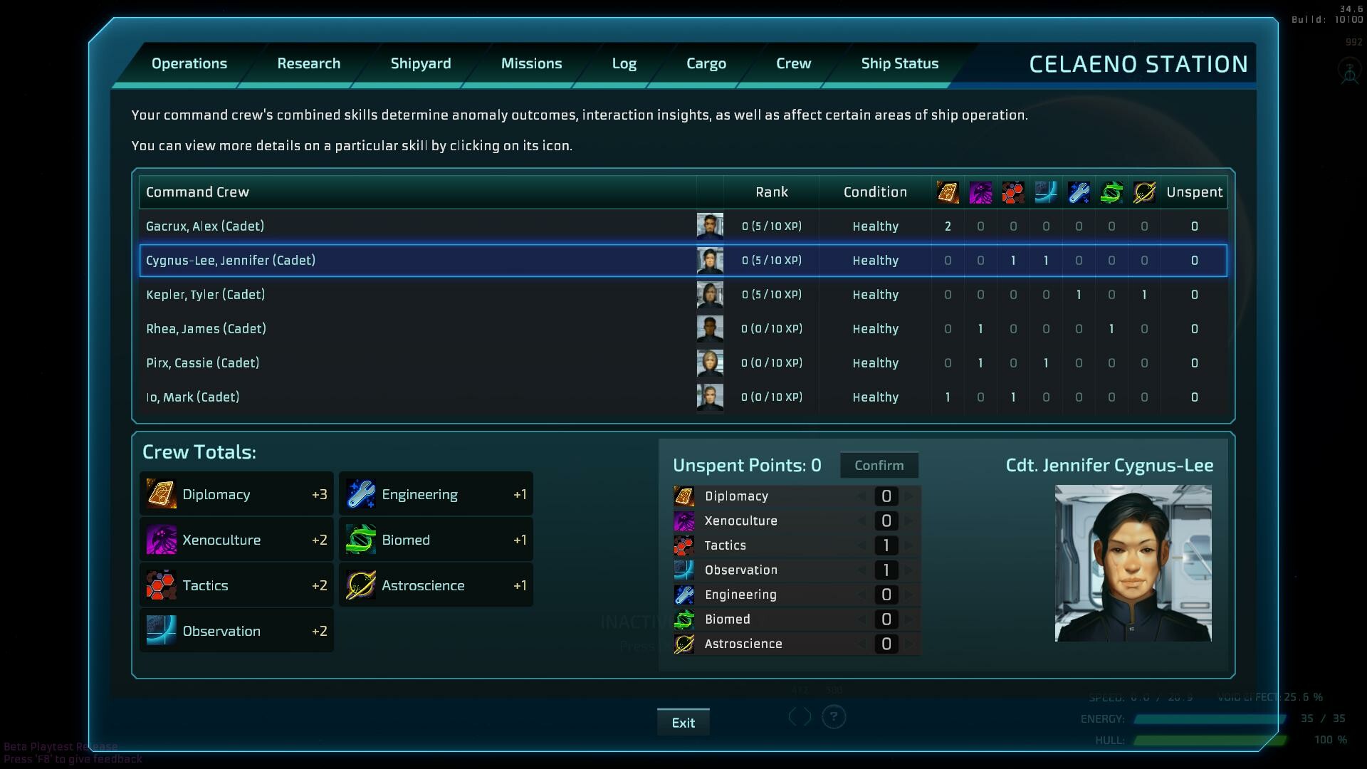 Starcom: Unknown Space on Steam