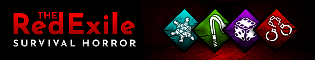 The Red Exile: Survival Horror on Steam