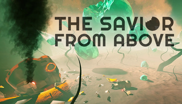 The Savior From Above - Diamond Donation on Steam