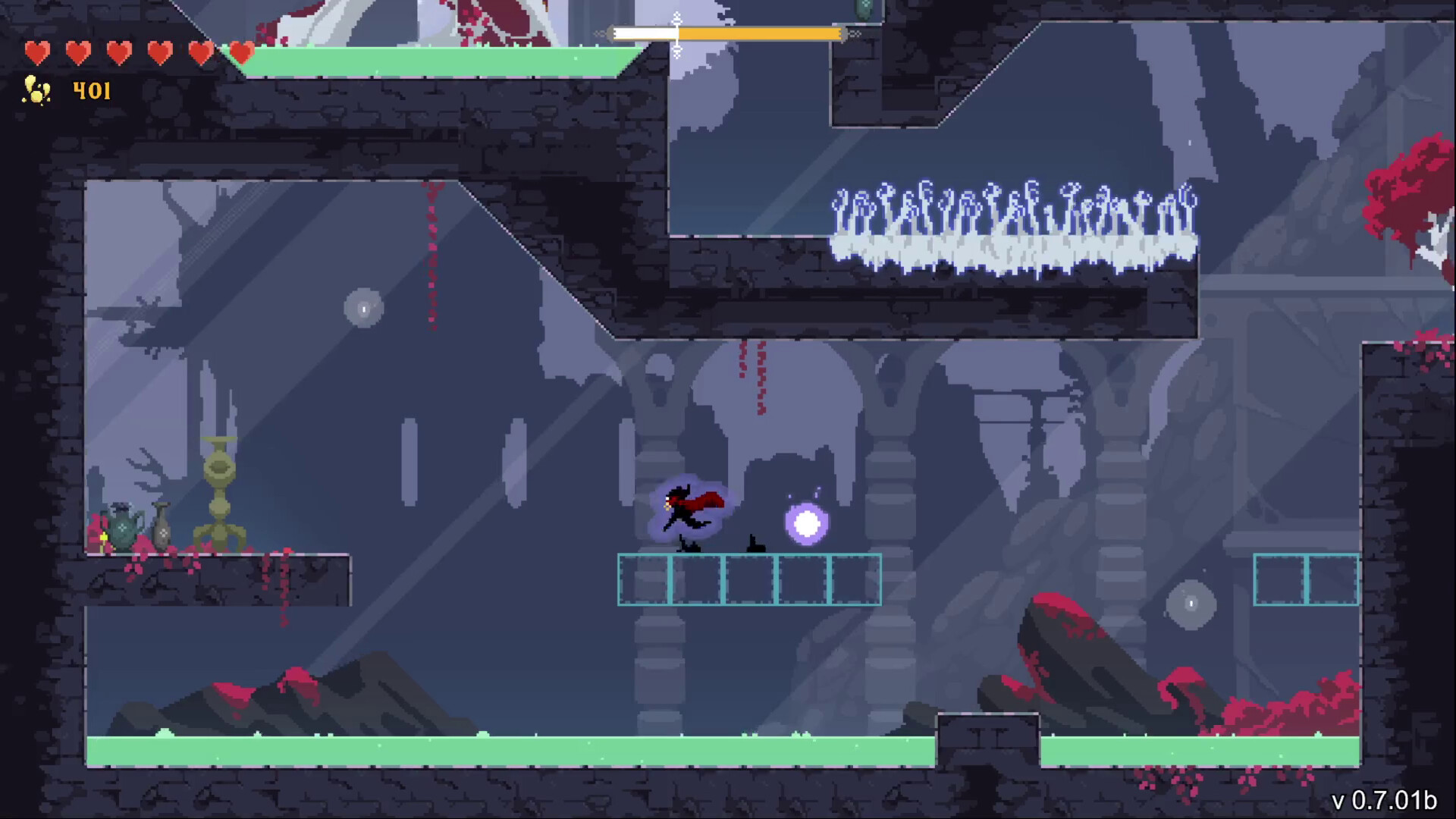 Noreya: The Gold Project on Steam