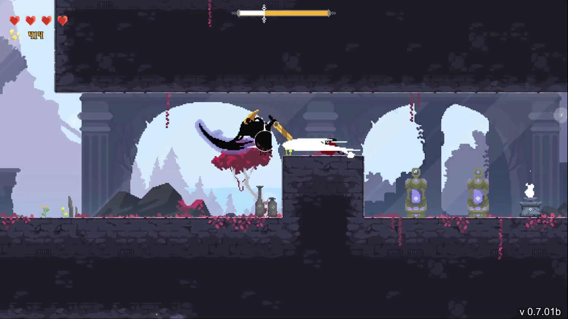 Noreya: The Gold Project on Steam