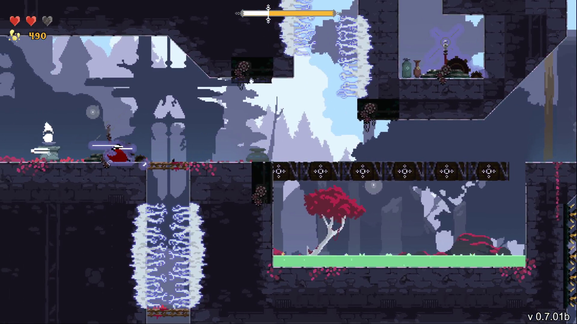 Noreya: The Gold Project on Steam