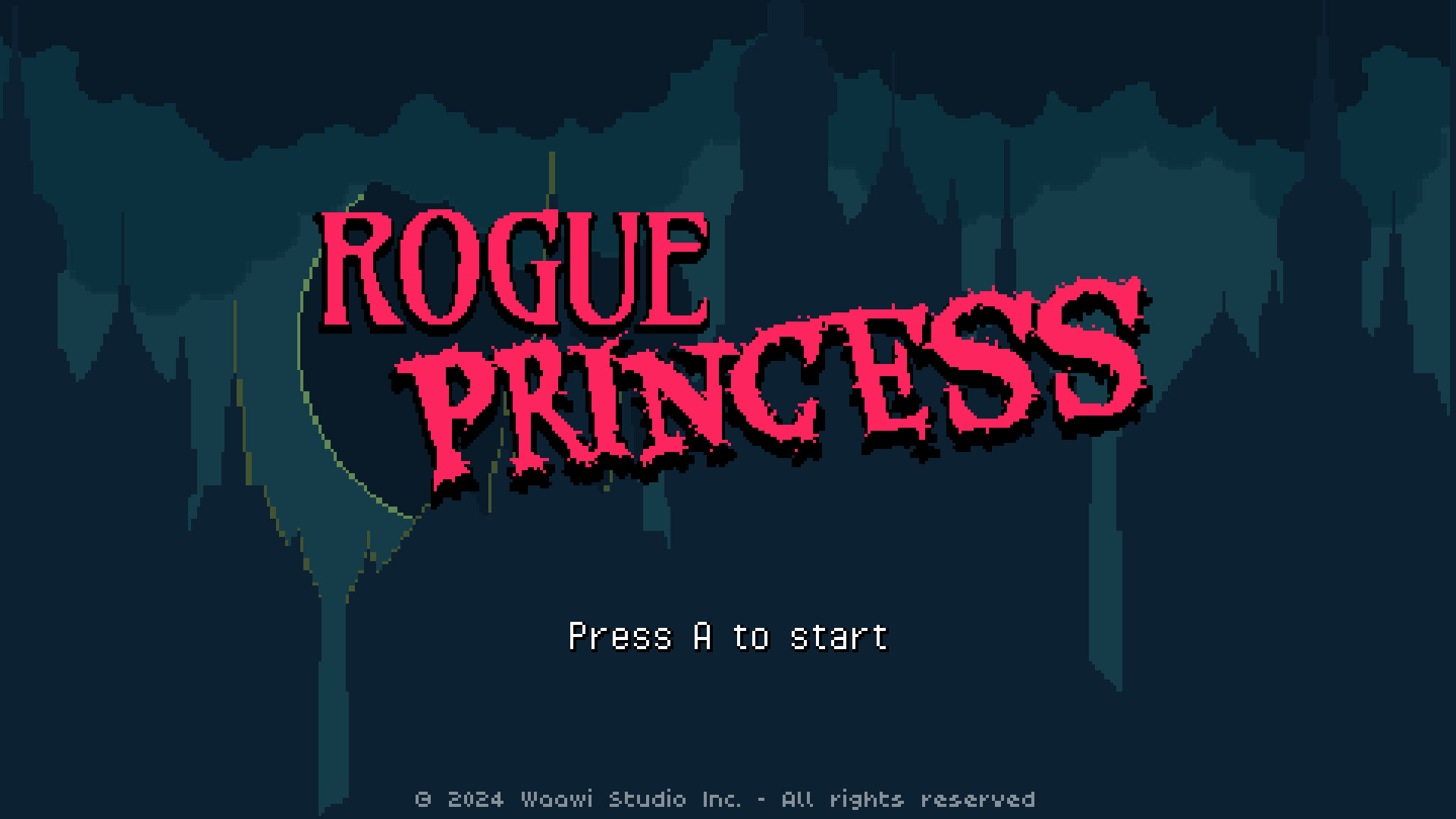 Rogue Princess | Deku Deals