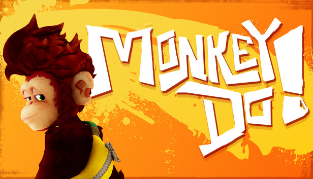 Monkey Do en Steam