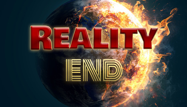 Reality End Demo - Steam News Hub