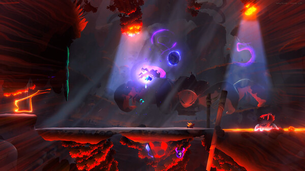 30+ games like Ori and the Blind Forest - SteamPeek