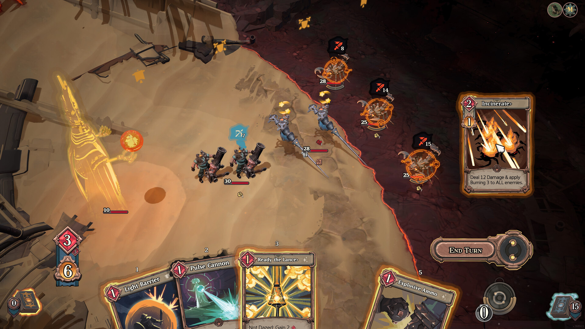 As We Descend on Steam